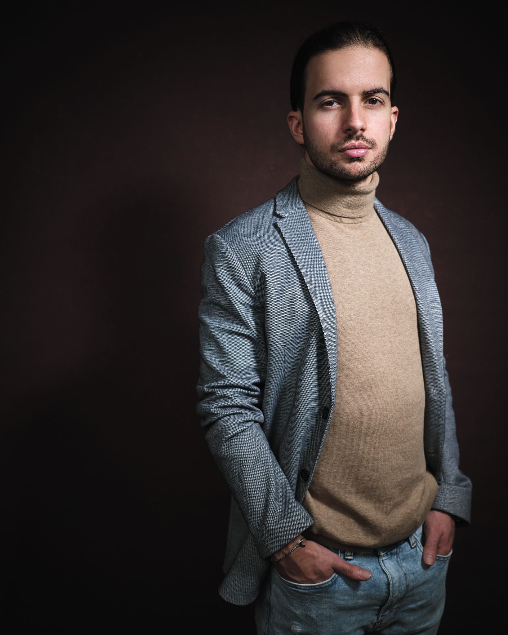 Mauro Viegas – Actor