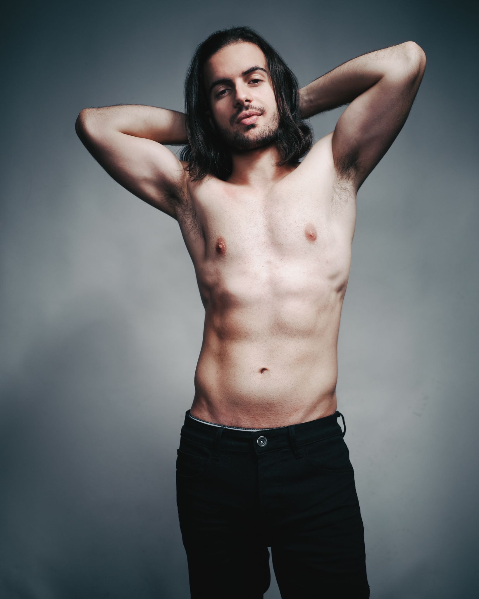 Mauro Viegas – Actor