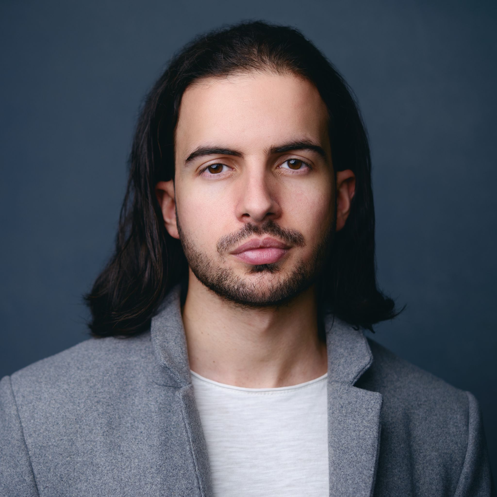 Mauro Viegas – Actor